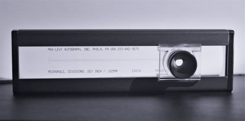 Max Levy Products: Coherent Aerospace & Defense