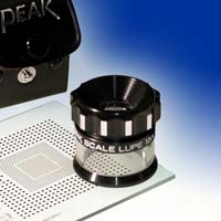 15X Scale Lupe, Peak No. 2016: Coherent Aerospace & Defense